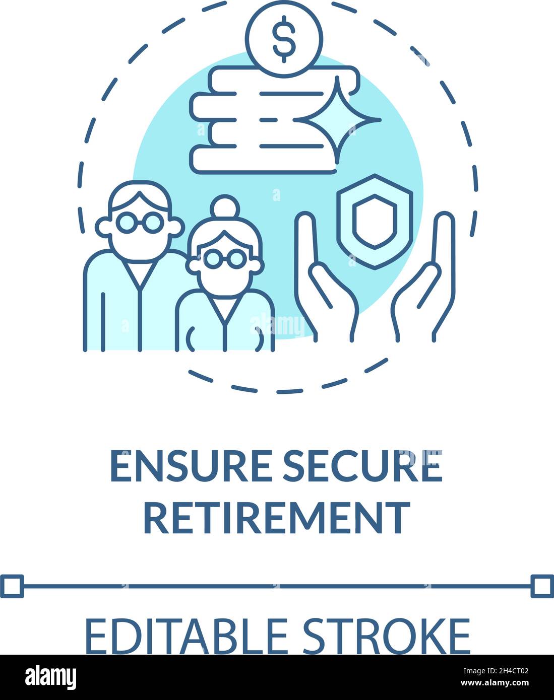 Sustained money hi-res stock photography and images - Alamy