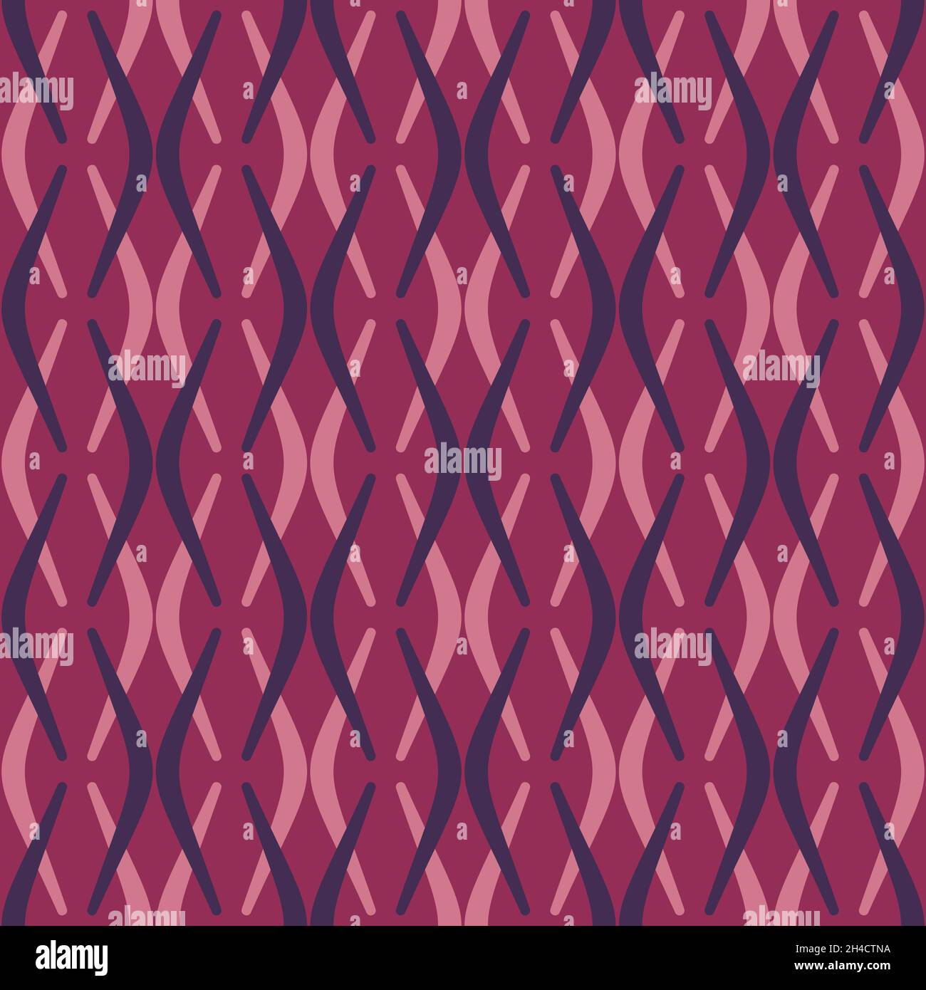Striped seamless pattern for prints, web, textiles, advertising and ...