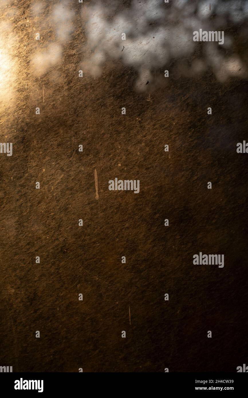 Dirty windows hi-res stock photography and images - Alamy