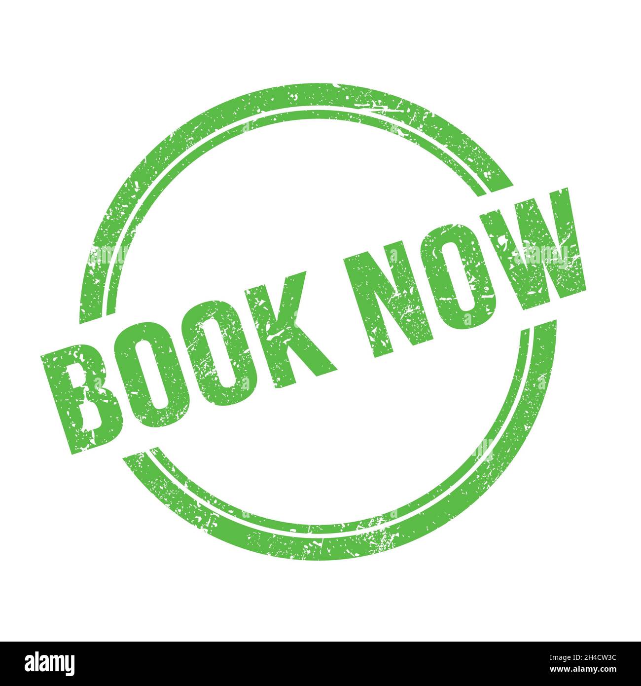 Book now stamp sign seal hi-res stock photography and images - Alamy