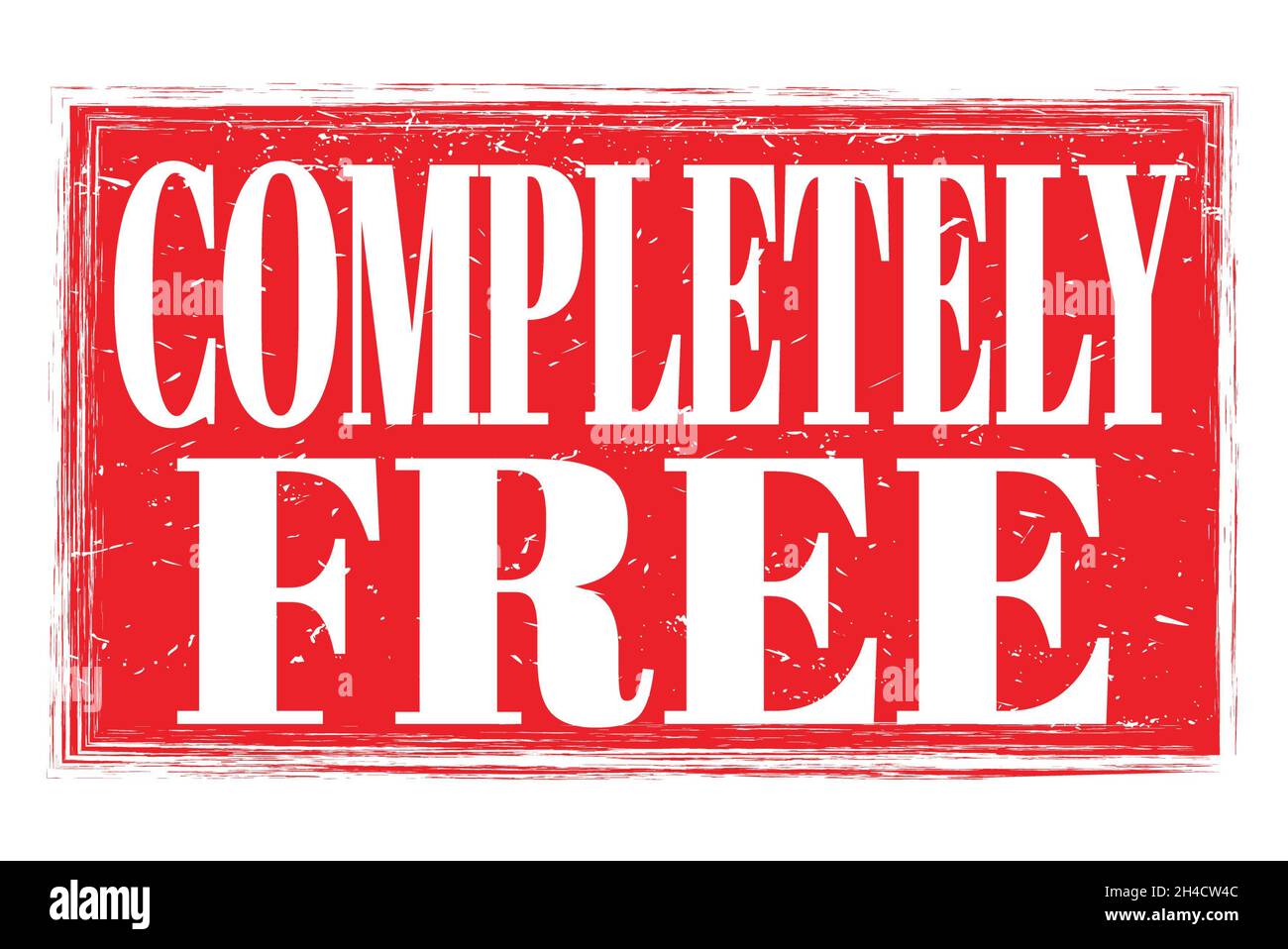 Completely text post hi-res stock photography and images - Alamy