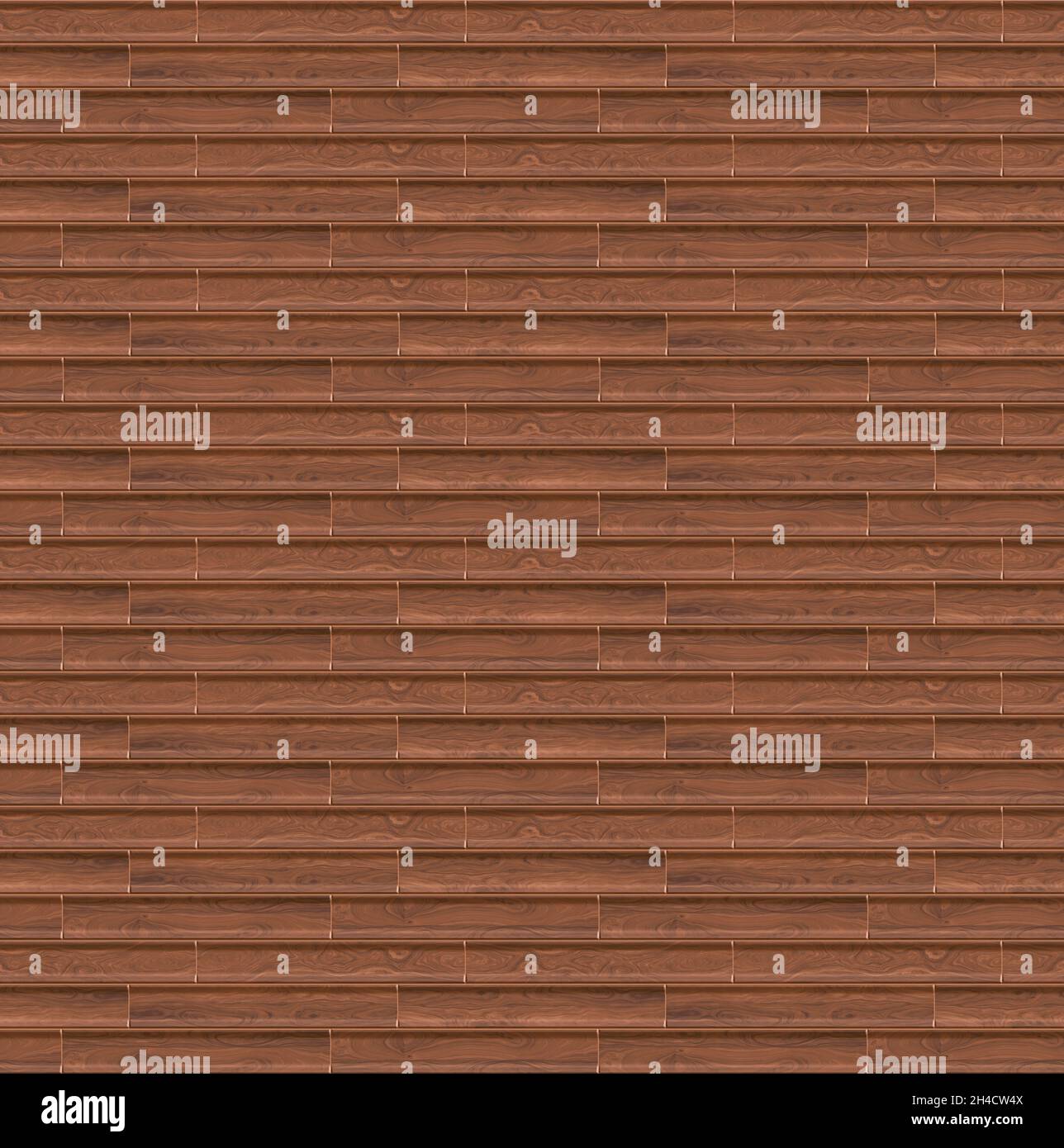 wooden brick wall pattern Stock Photo - Alamy