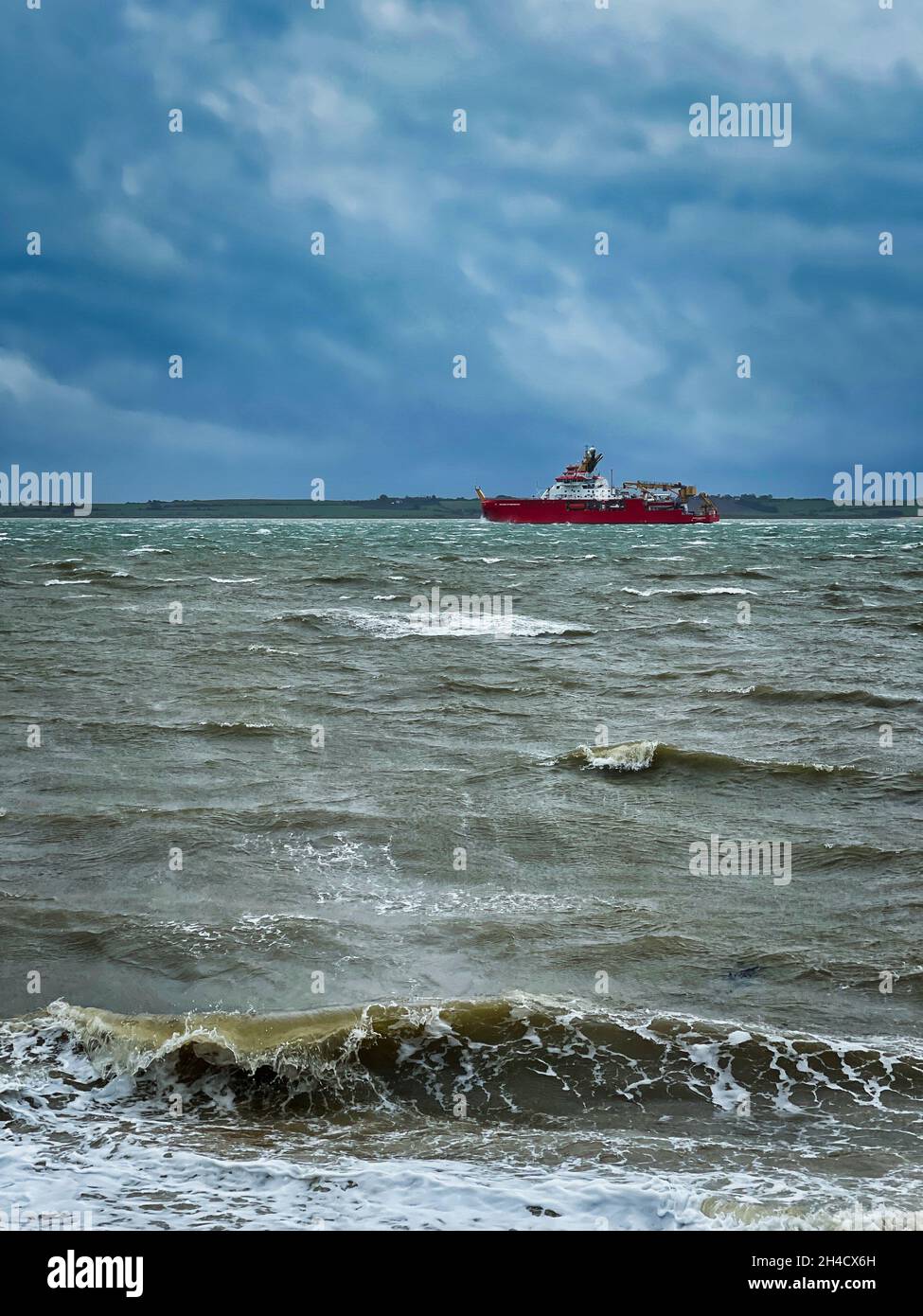 Rrs sir david attenborough hi-res stock photography and images - Alamy