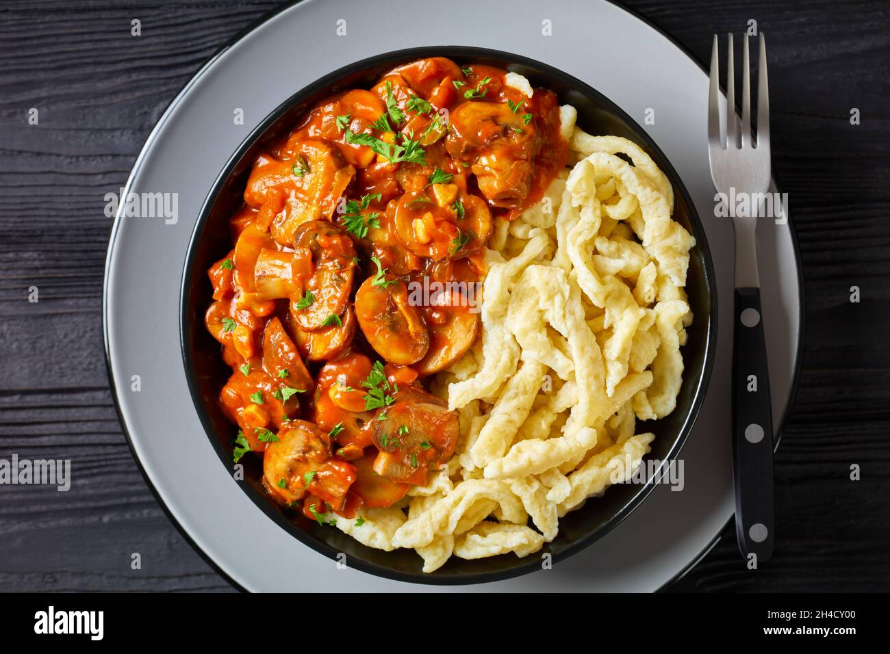 Jagerspatzle hi-res stock photography and images - Alamy