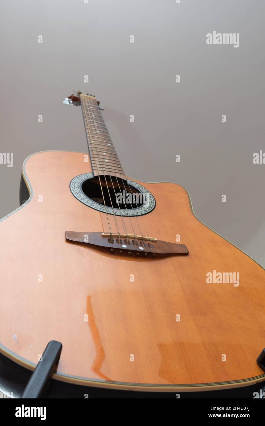 Legendary guitar hi-res stock photography and images - Alamy