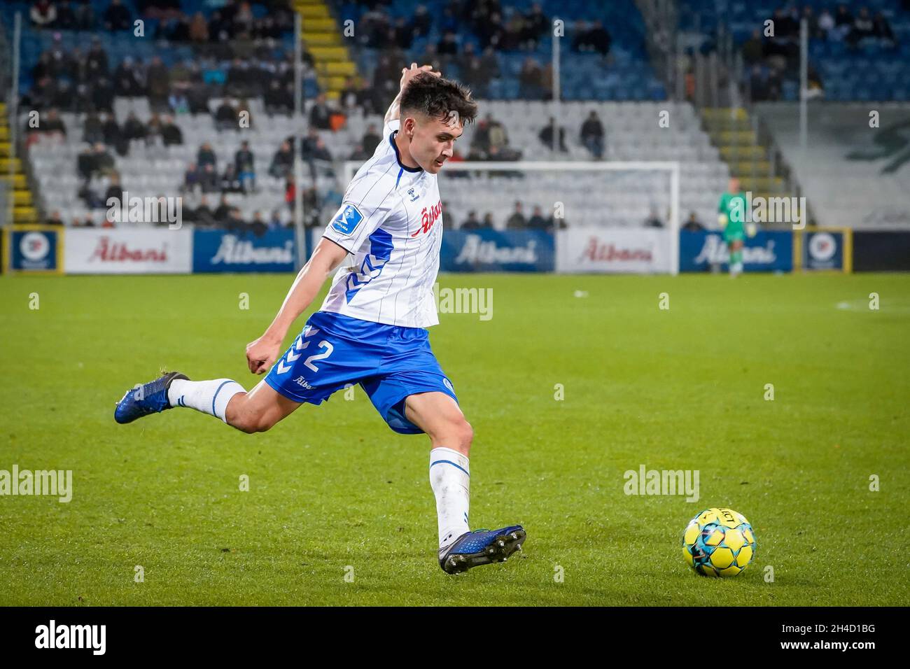 Look sa nicholas mickelson hi-res stock photography and images - Alamy