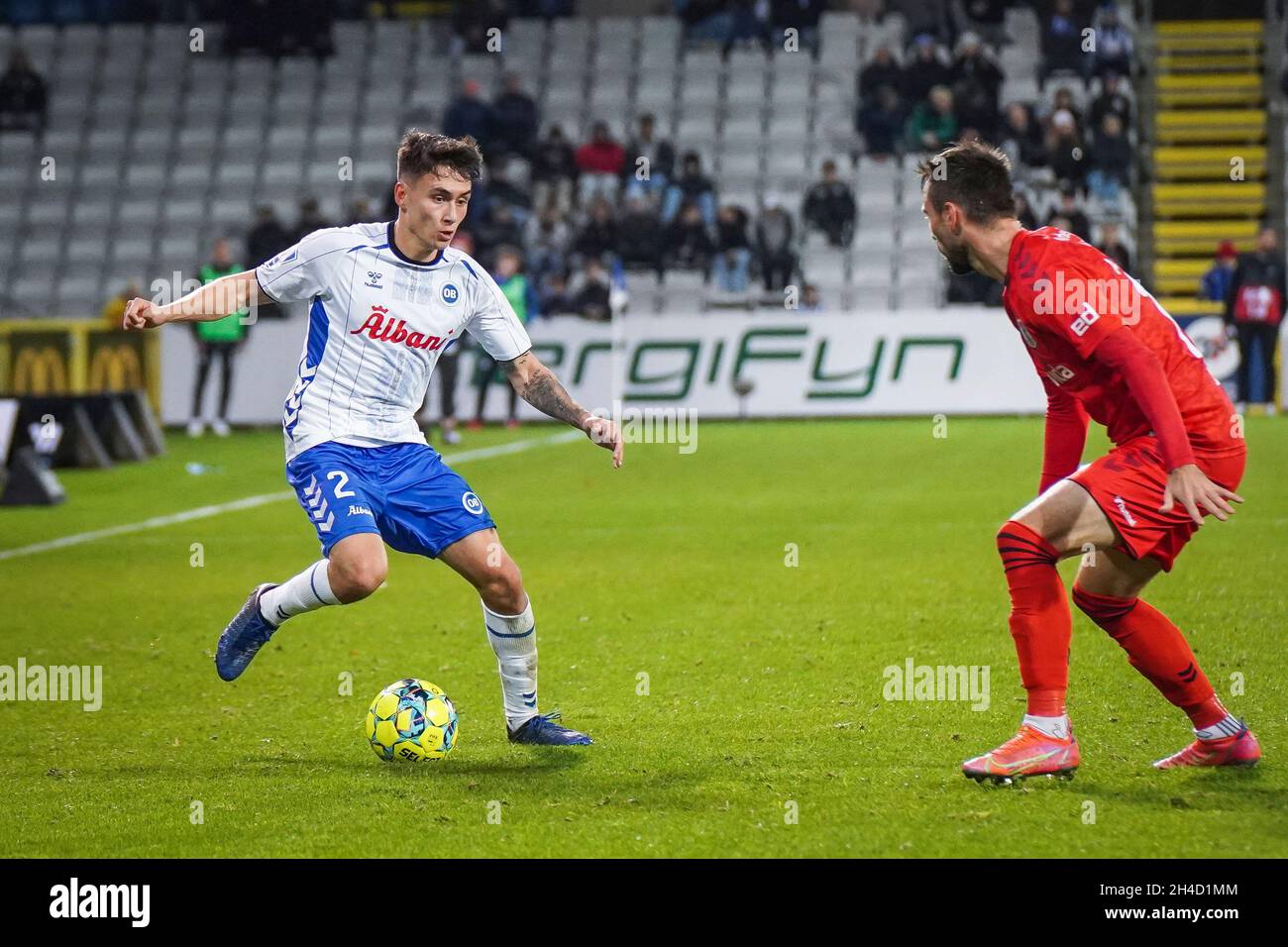 Look sa nicholas mickelson hi-res stock photography and images - Alamy