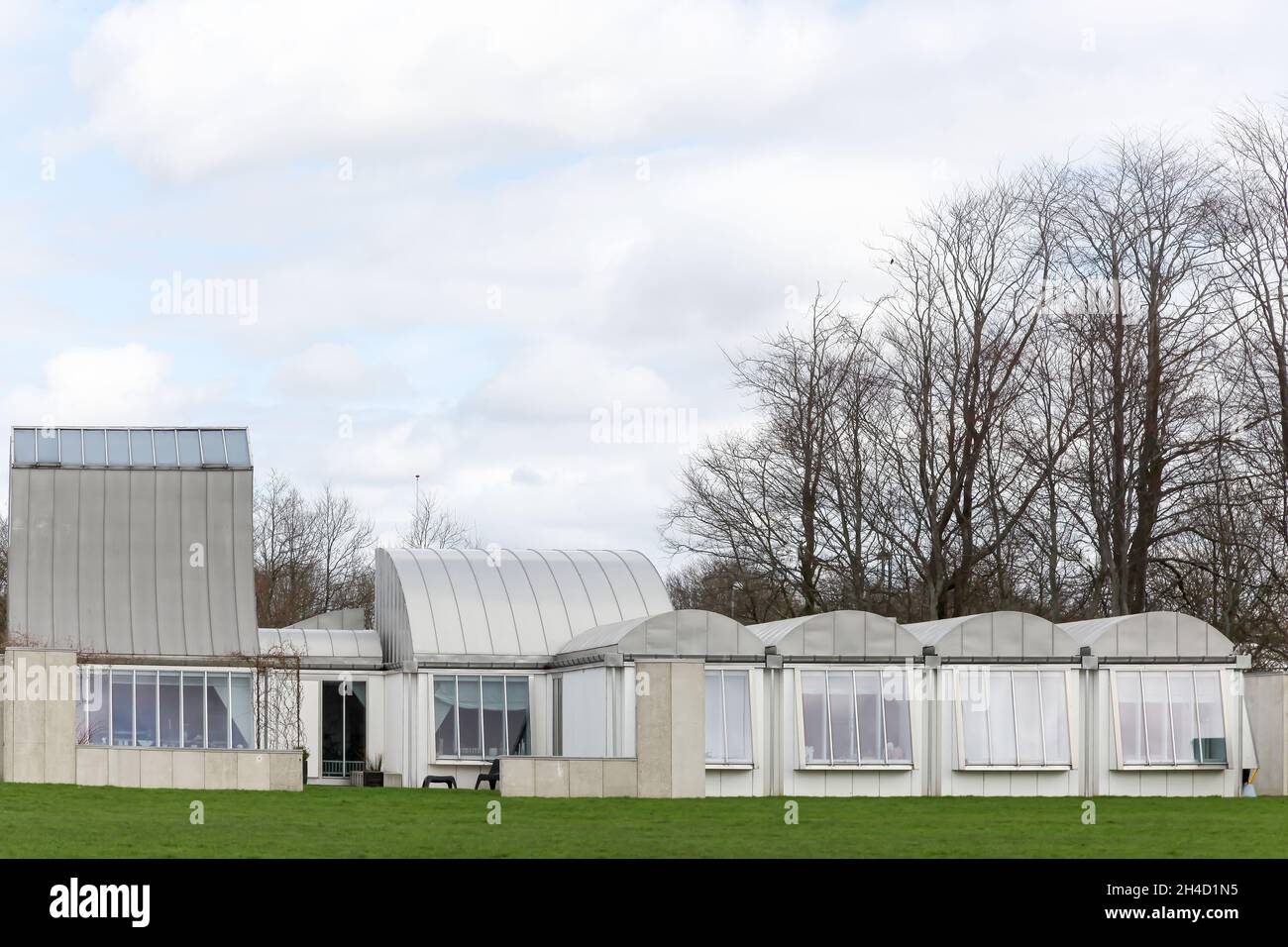 Herning hi-res stock photography and images - Alamy