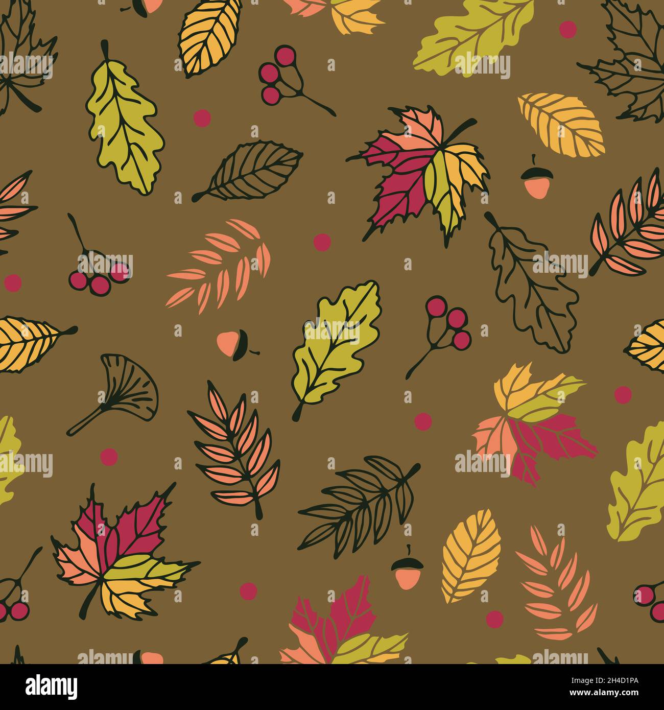 Nature Wallpaper Art Simple