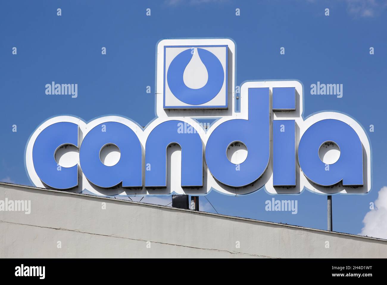 Agribusiness logo hi-res stock photography and images - Alamy