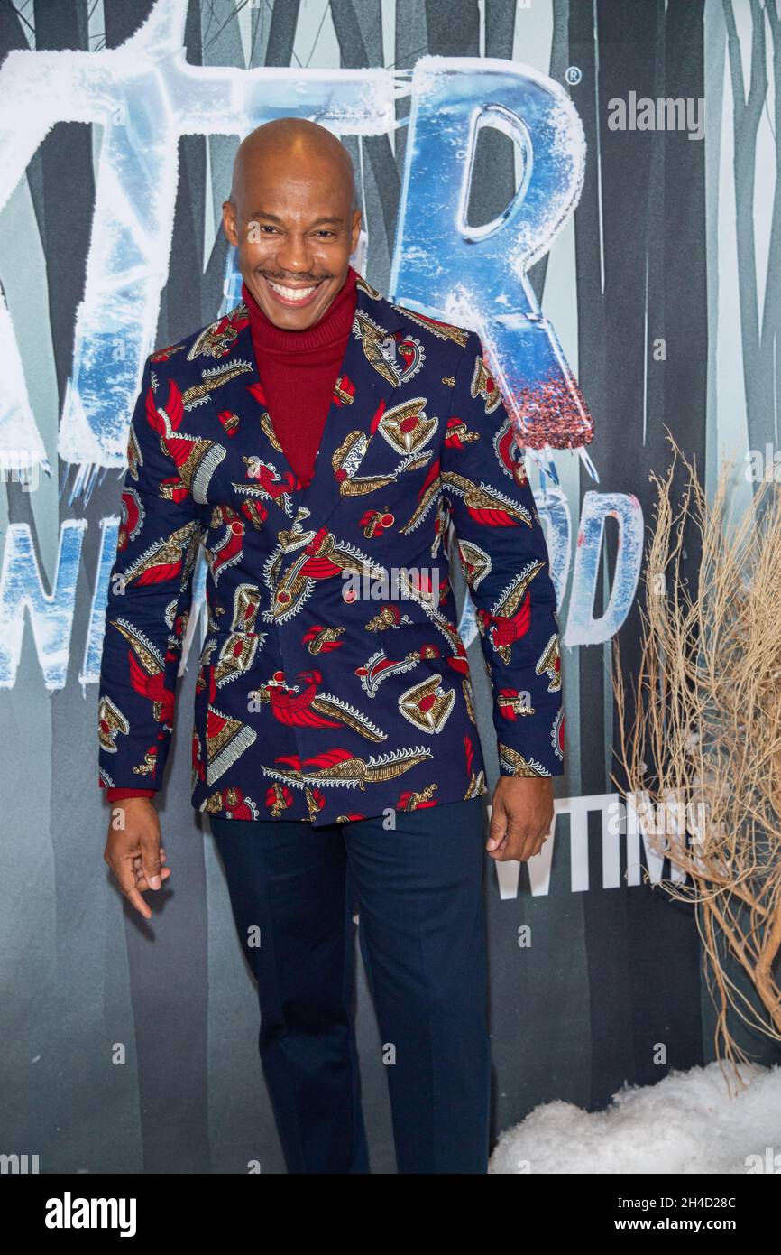 Erik king hi-res stock photography and images - Alamy