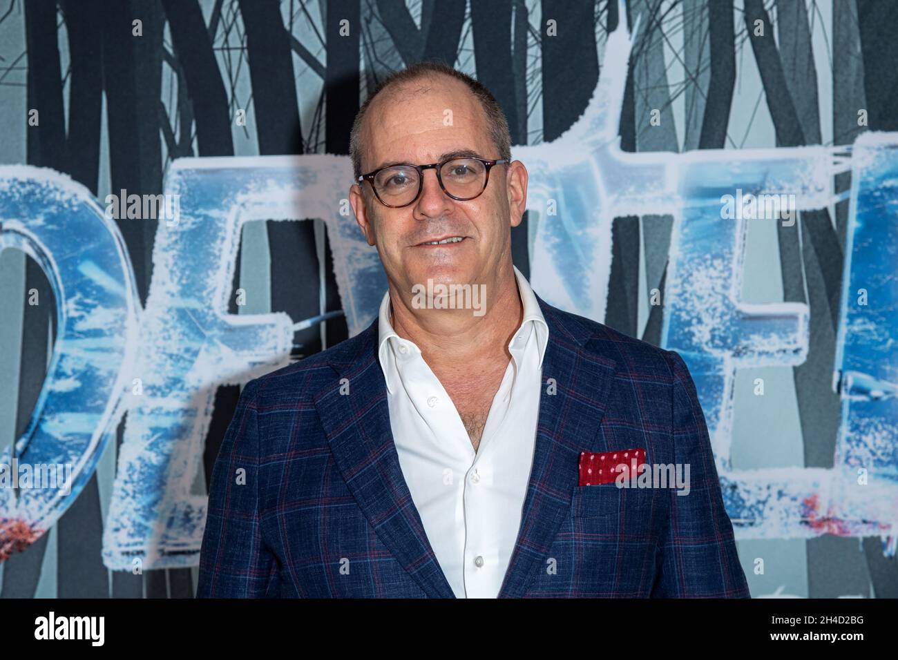 David nevins hi-res stock photography and images - Alamy