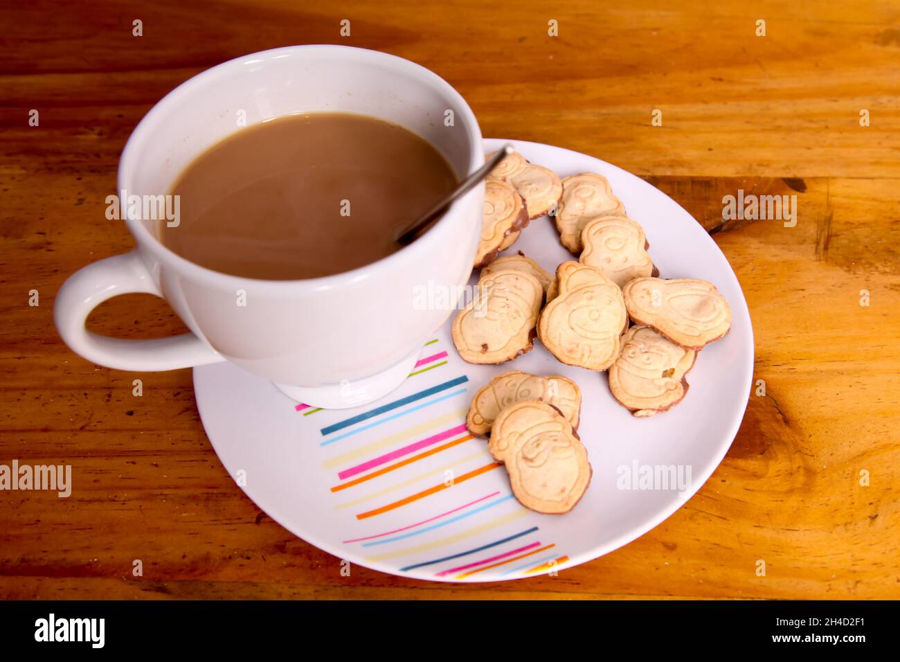 Tea cadbury hi-res stock photography and images - Alamy