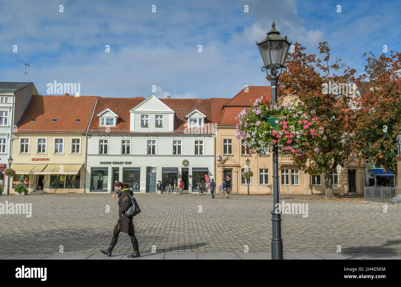 Alt ruppin hi-res stock photography and images - Alamy