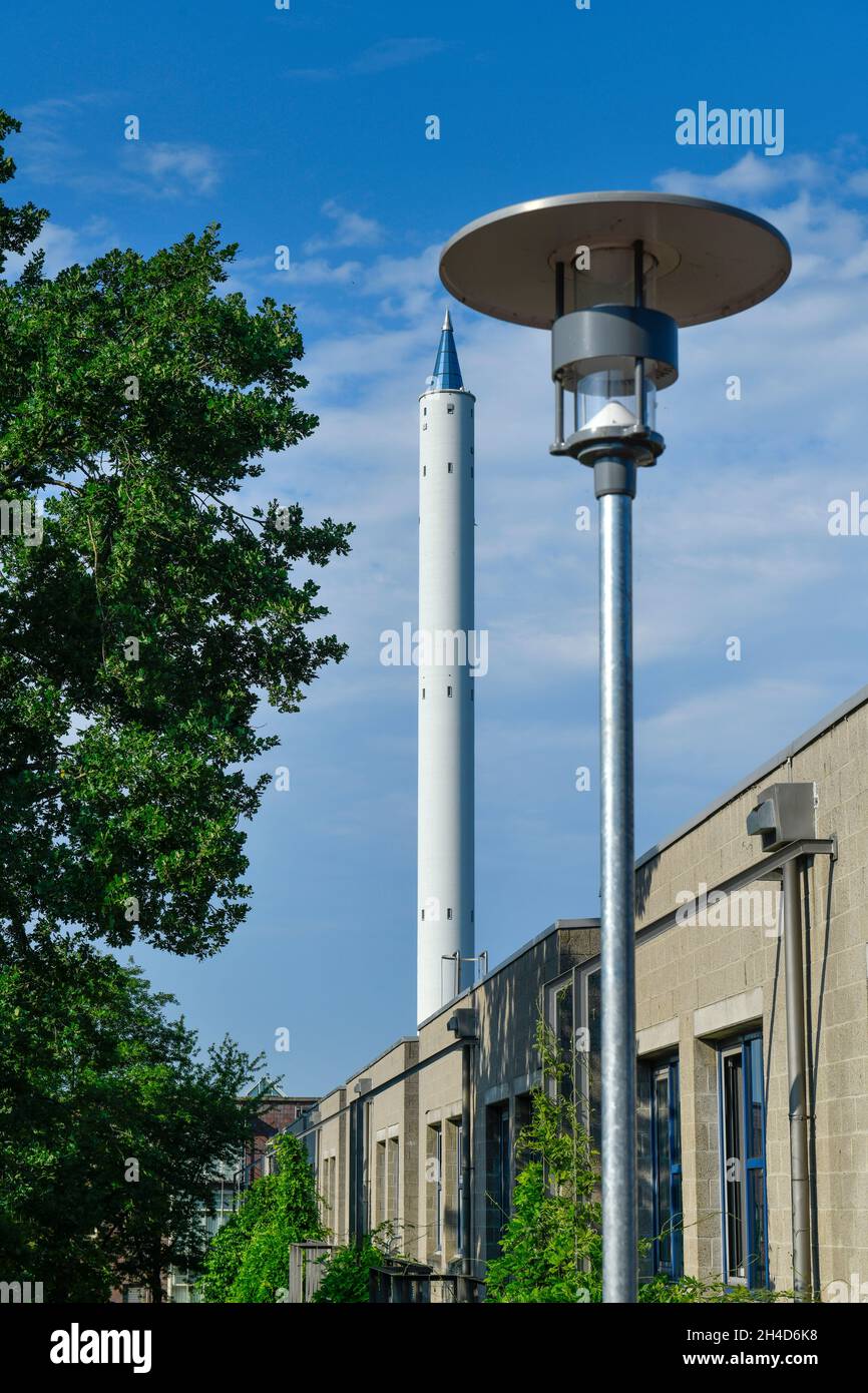 Bremer fallturm hi-res stock photography and images - Alamy
