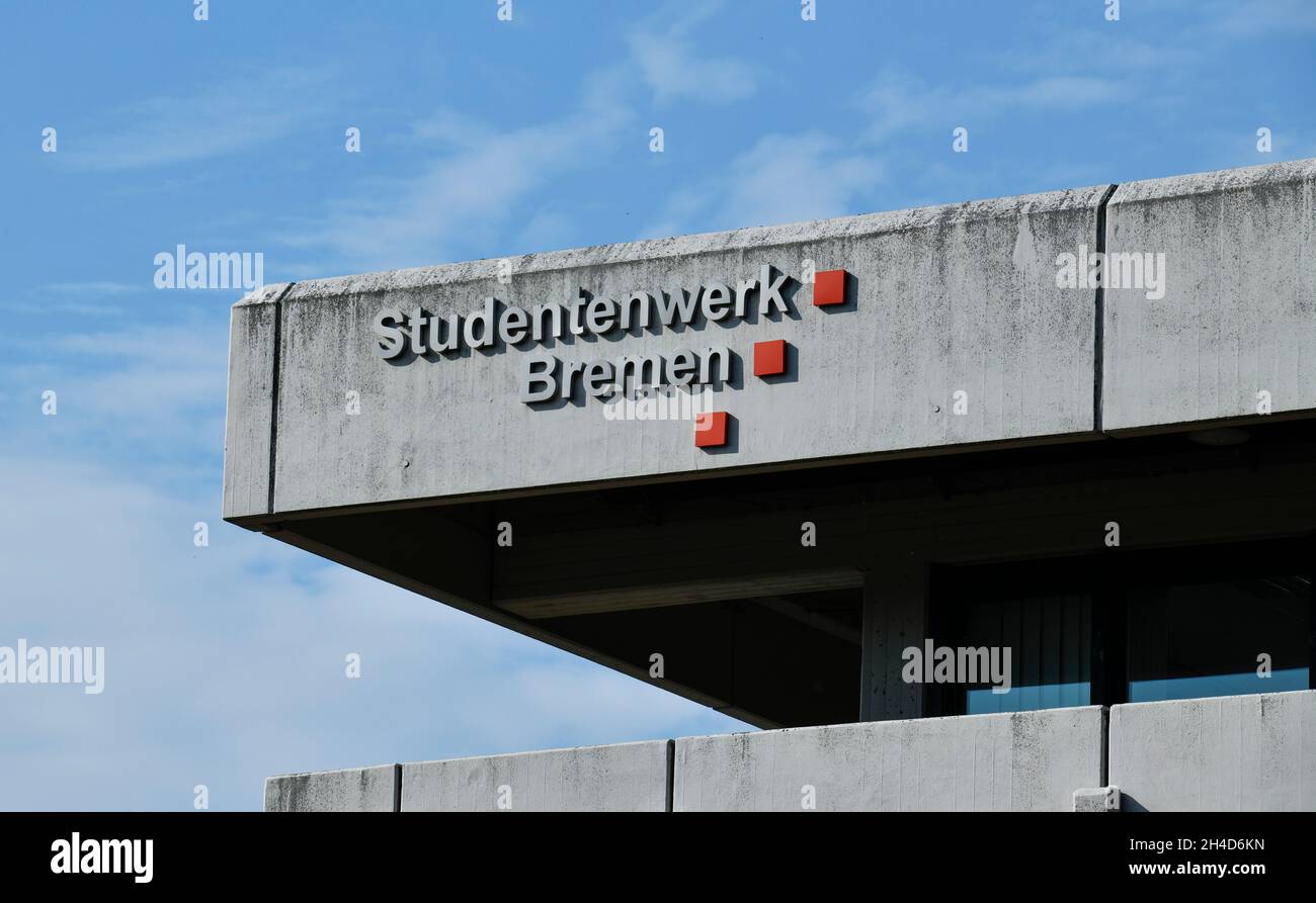 Studentenwerk hi-res stock photography and images - Alamy