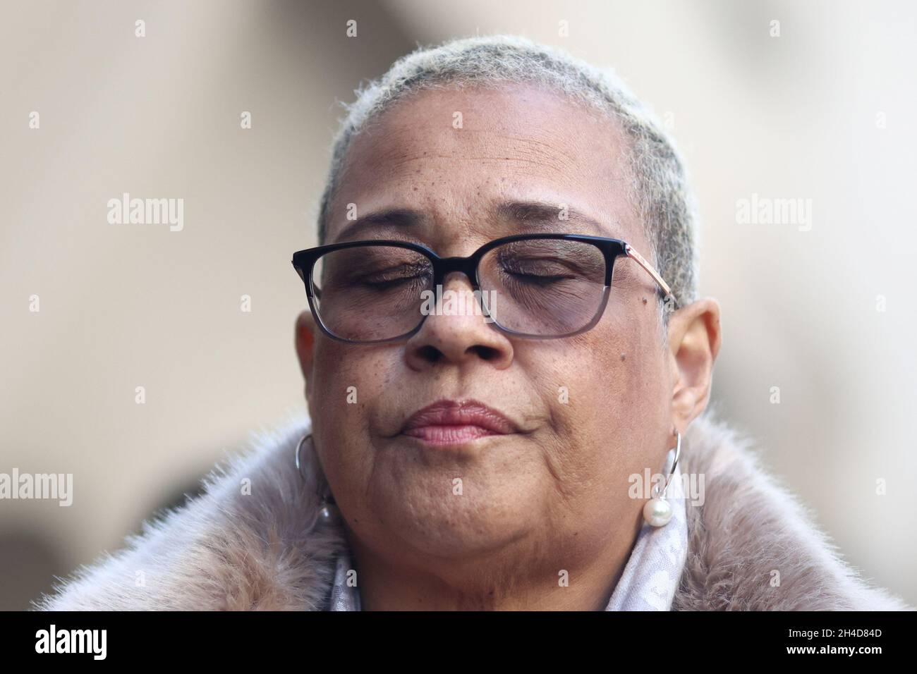 Nicole Smallman Murder High Resolution Stock Photography and Images - Alamy