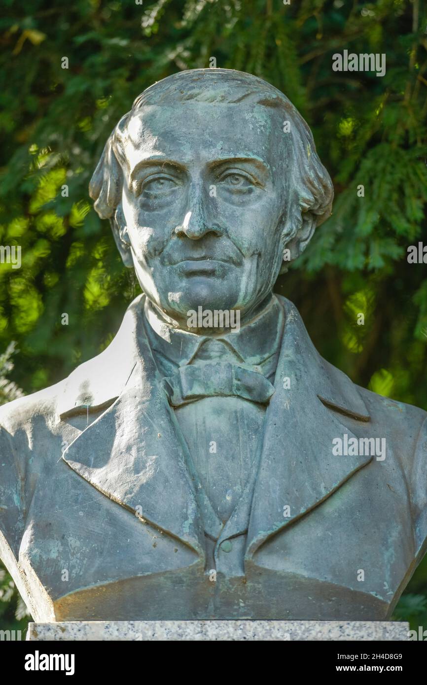 Johann friedrich naumann hi-res stock photography and images - Alamy