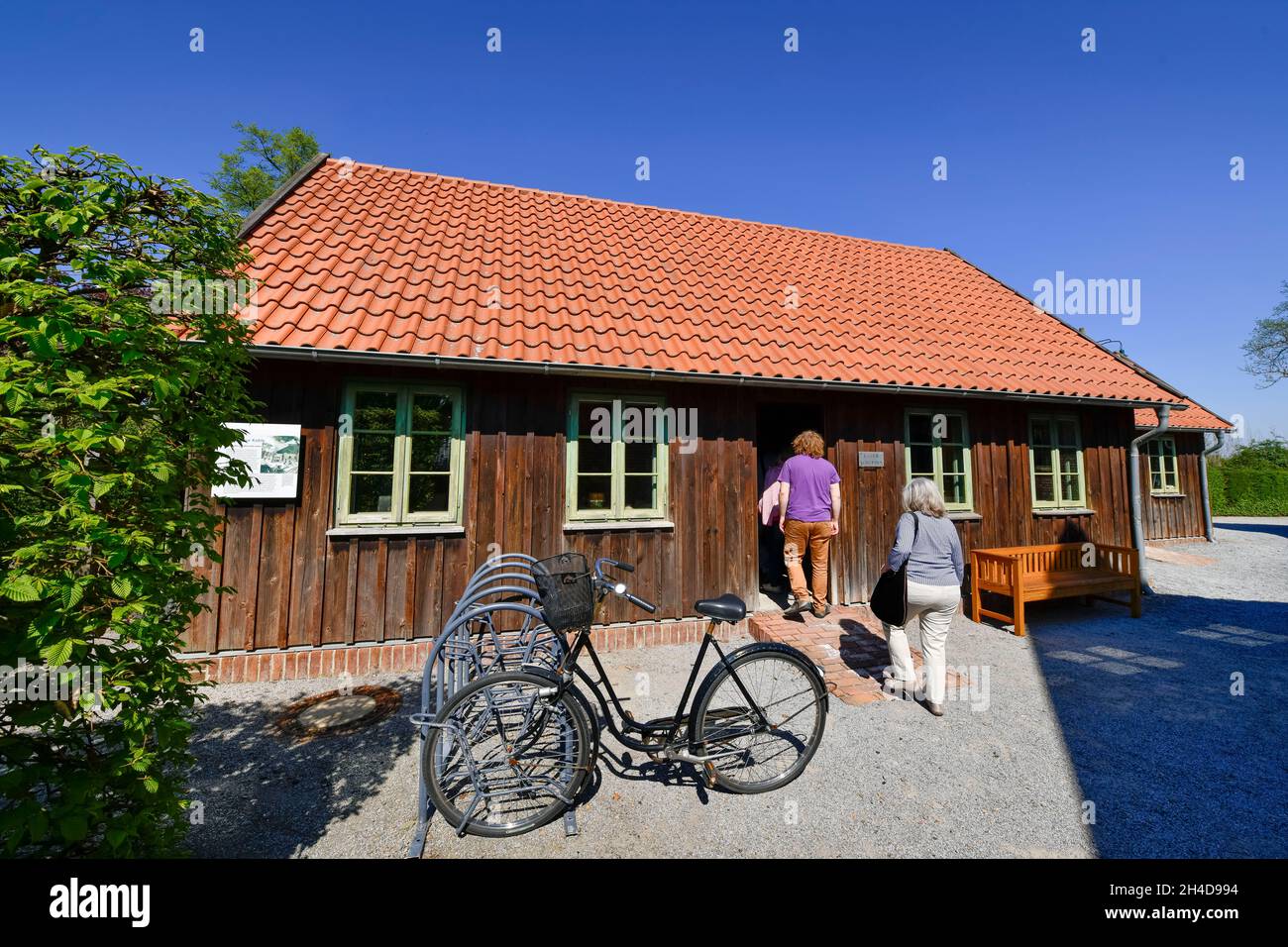 Glasherstellung hi-res stock photography and images - Alamy