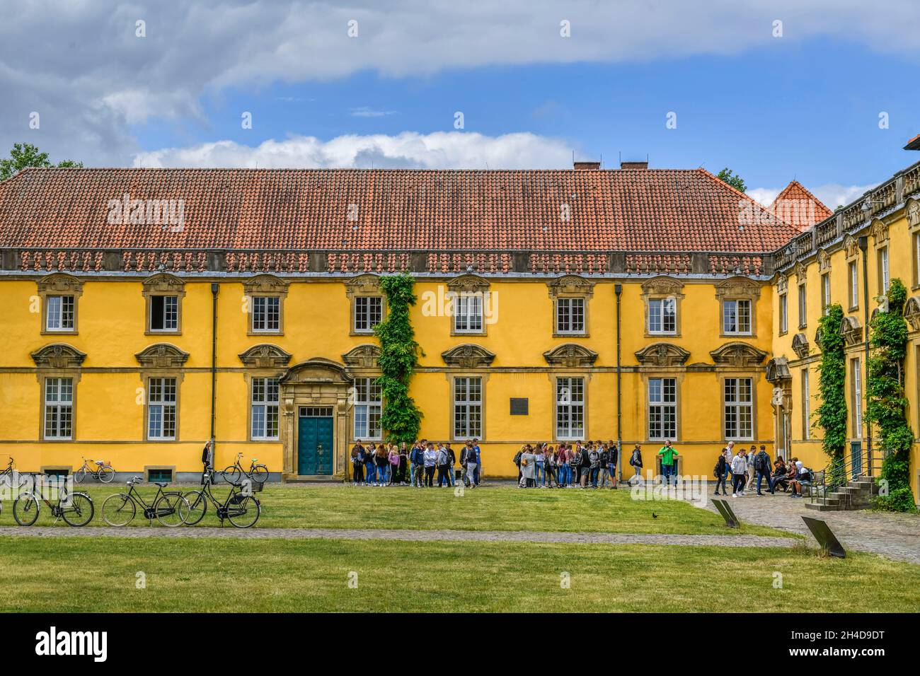 Studierende hi-res stock photography and images - Alamy