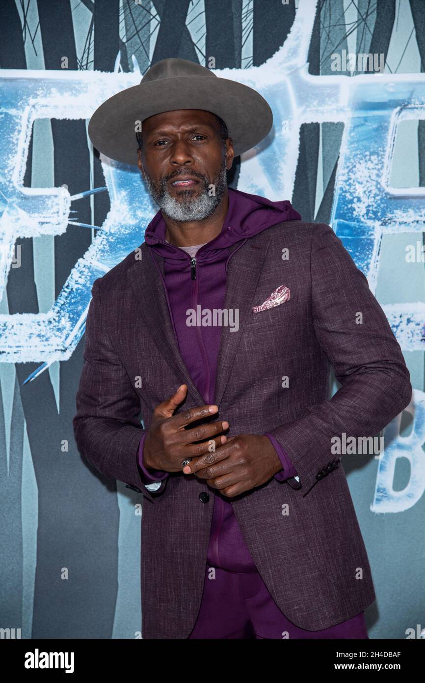 Curtiss cook hi-res stock photography and images - Alamy