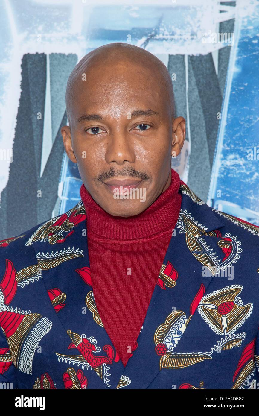 Erik king hi-res stock photography and images - Alamy