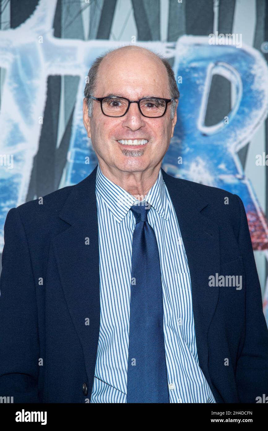 Dexter new blood hi-res stock photography and images - Alamy