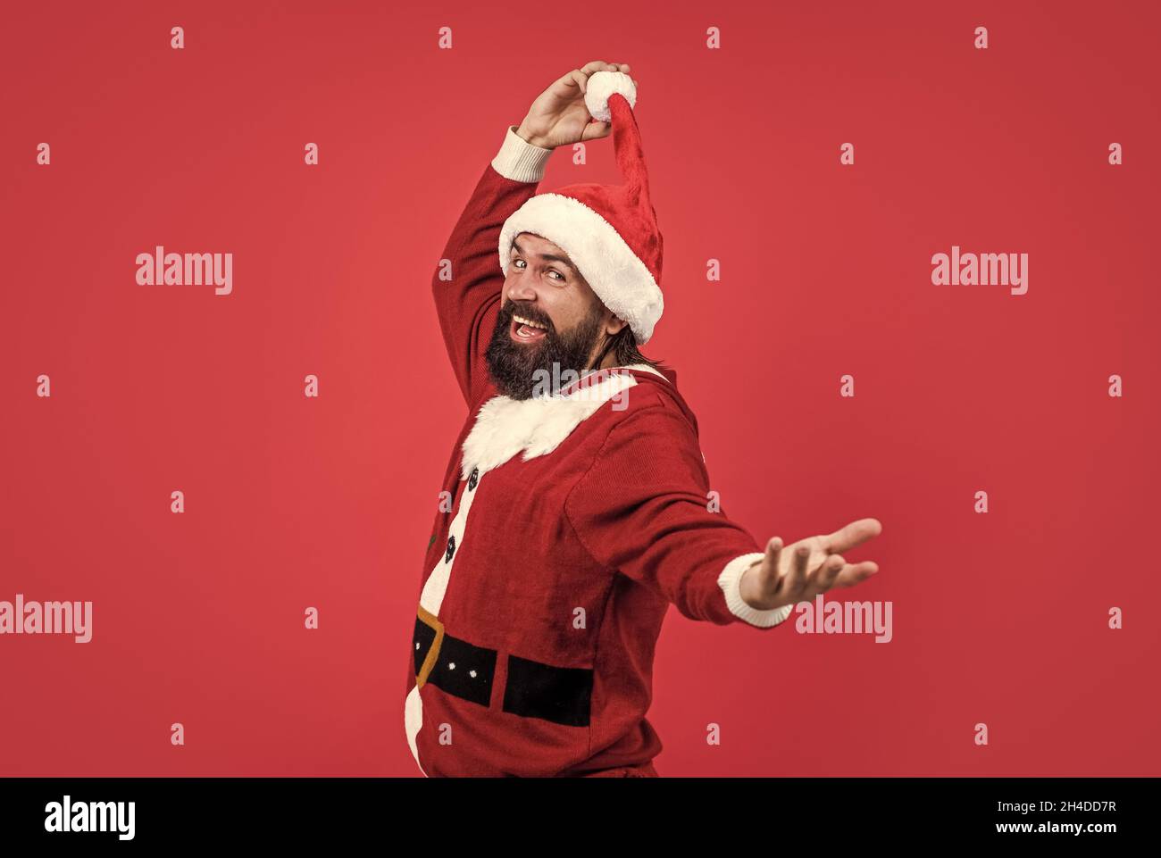 Winter holidays sale. merry christmas to you. xmas shopping time ...