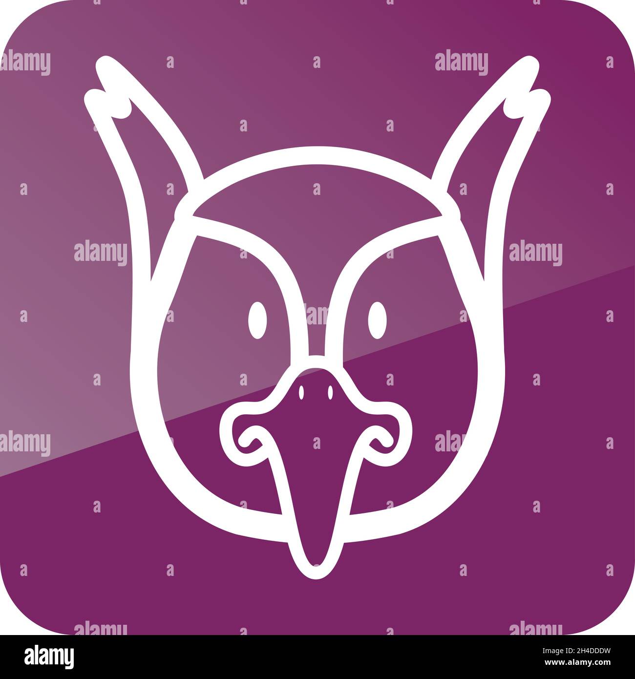 Pheasant sign Stock Vector Images - Alamy