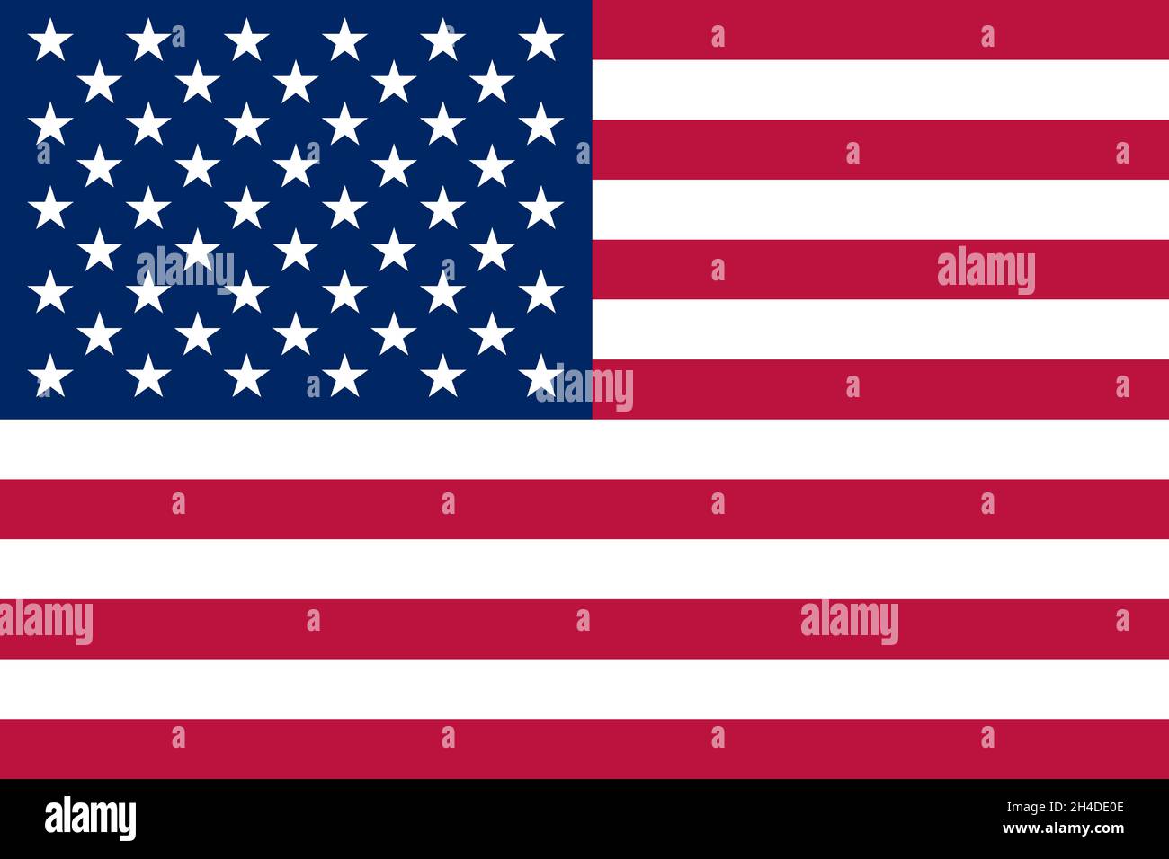United States national flag background Stock Vector Image & Art - Alamy