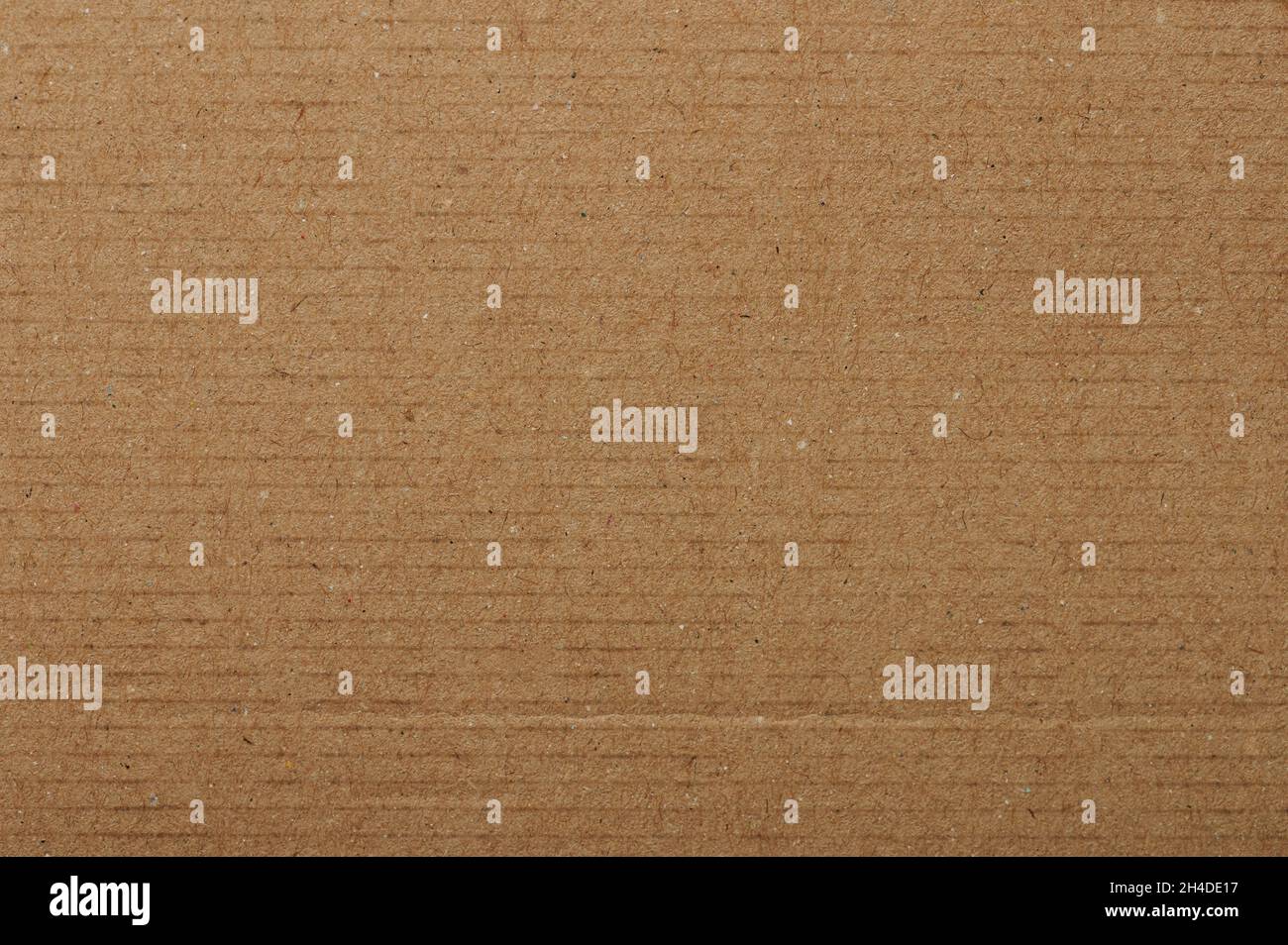 Clean brown paper surface macro close up view Stock Photo - Alamy