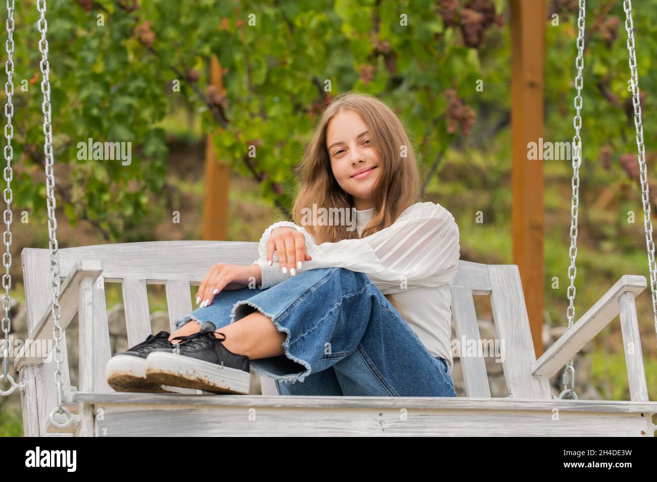 Free time outside hi-res stock photography and images - Alamy