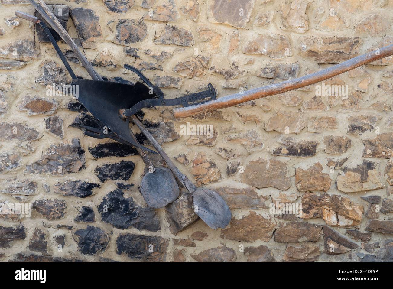 Construction plow hi-res stock photography and images - Alamy