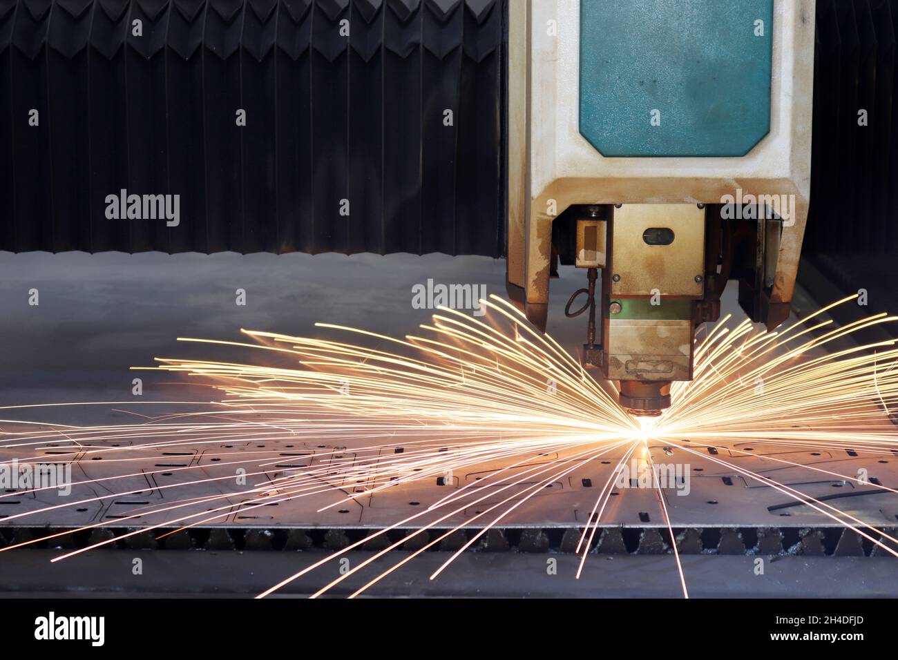 Machine aided hi-res stock photography and images - Alamy