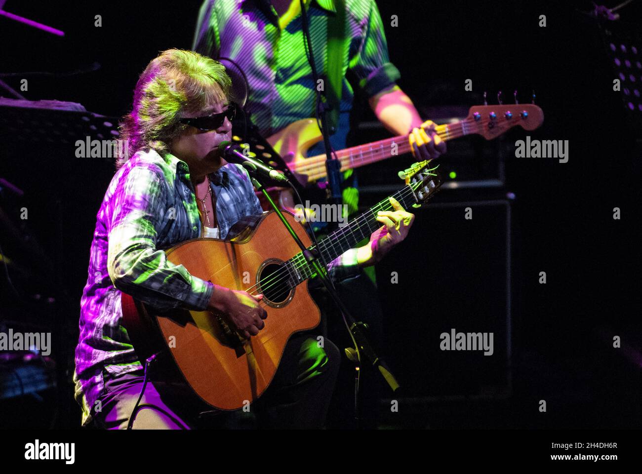 Jose feliciano hi-res stock photography and images - Alamy