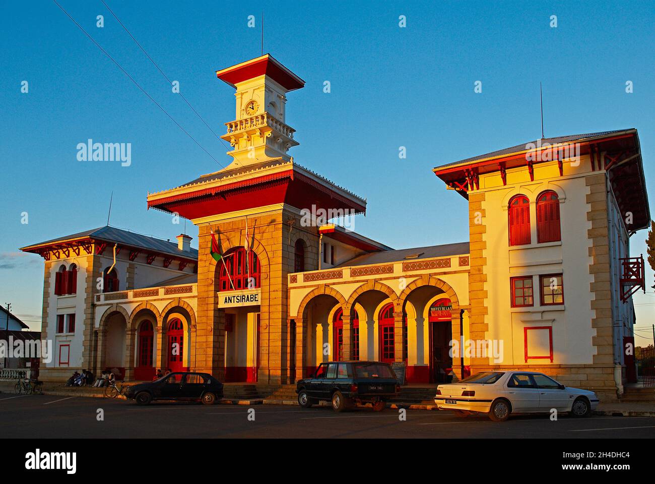 Ferroviaire hi-res stock photography and images - Alamy