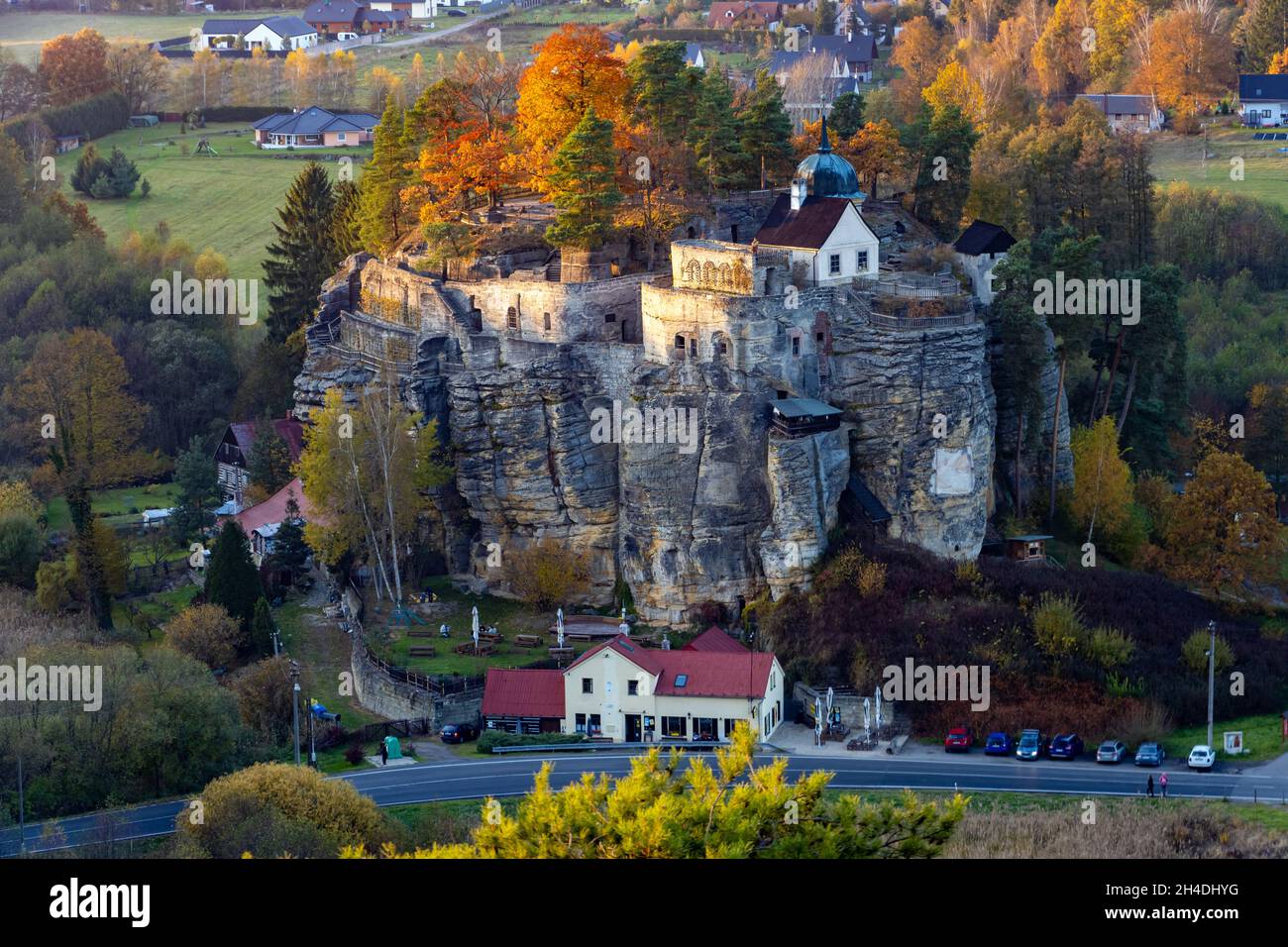 Sloup hi-res stock photography and images - Alamy