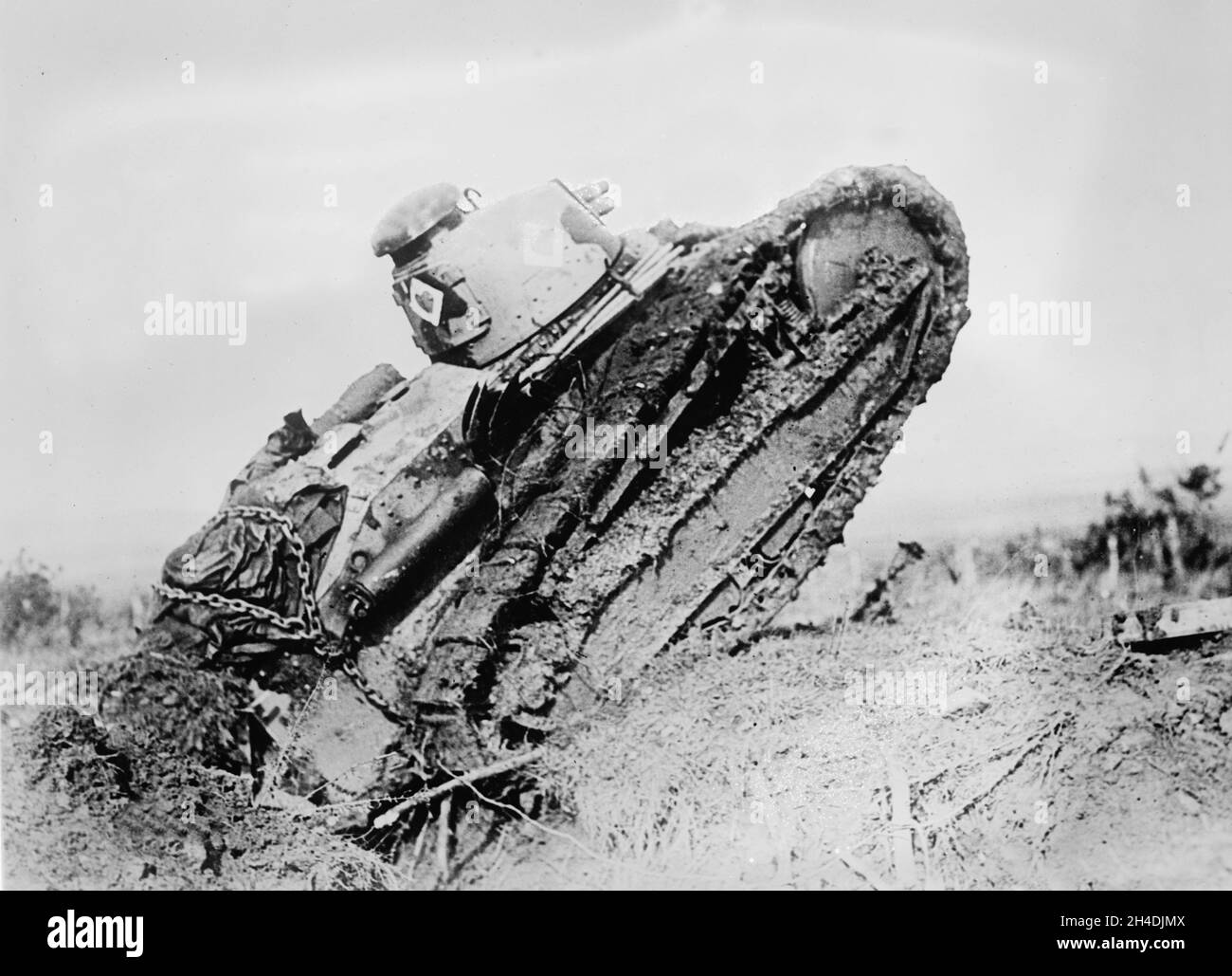 French military vehicle hi-res stock photography and images - Alamy