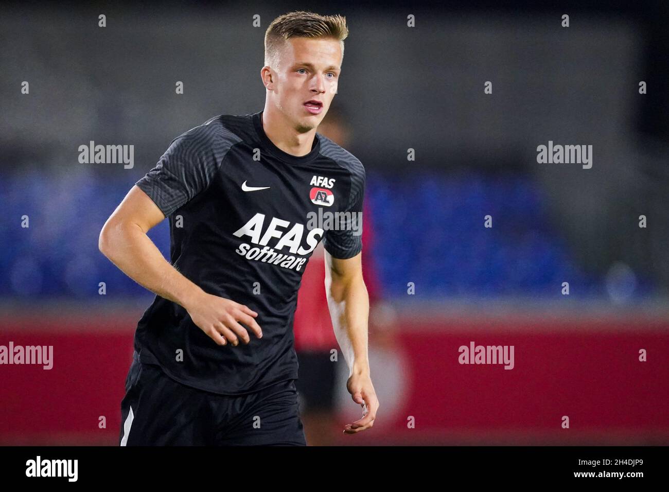 Nick koster hi-res stock photography and images - Alamy