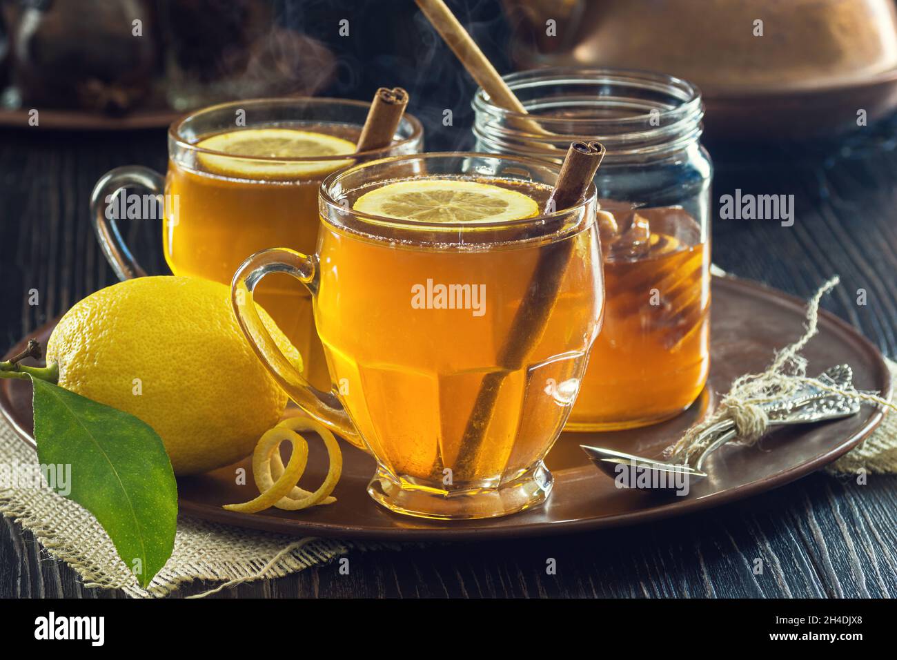 Hot toddies hi-res stock photography and images - Alamy