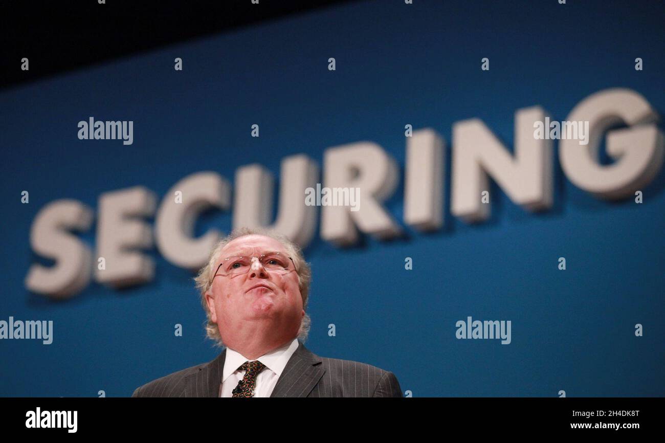 Lord digby jones hi-res stock photography and images - Alamy