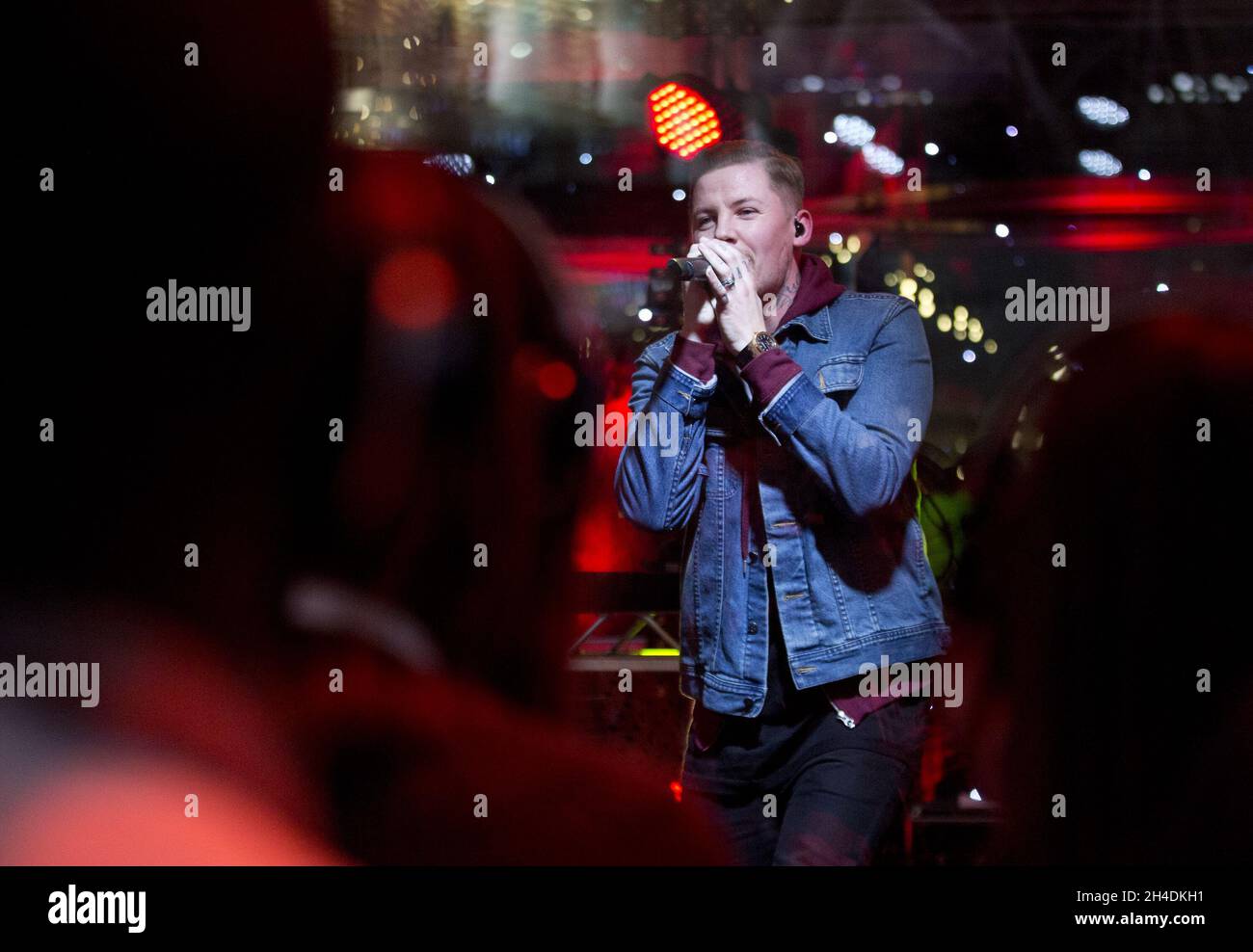 London rap revolution hi-res stock photography and images - Alamy