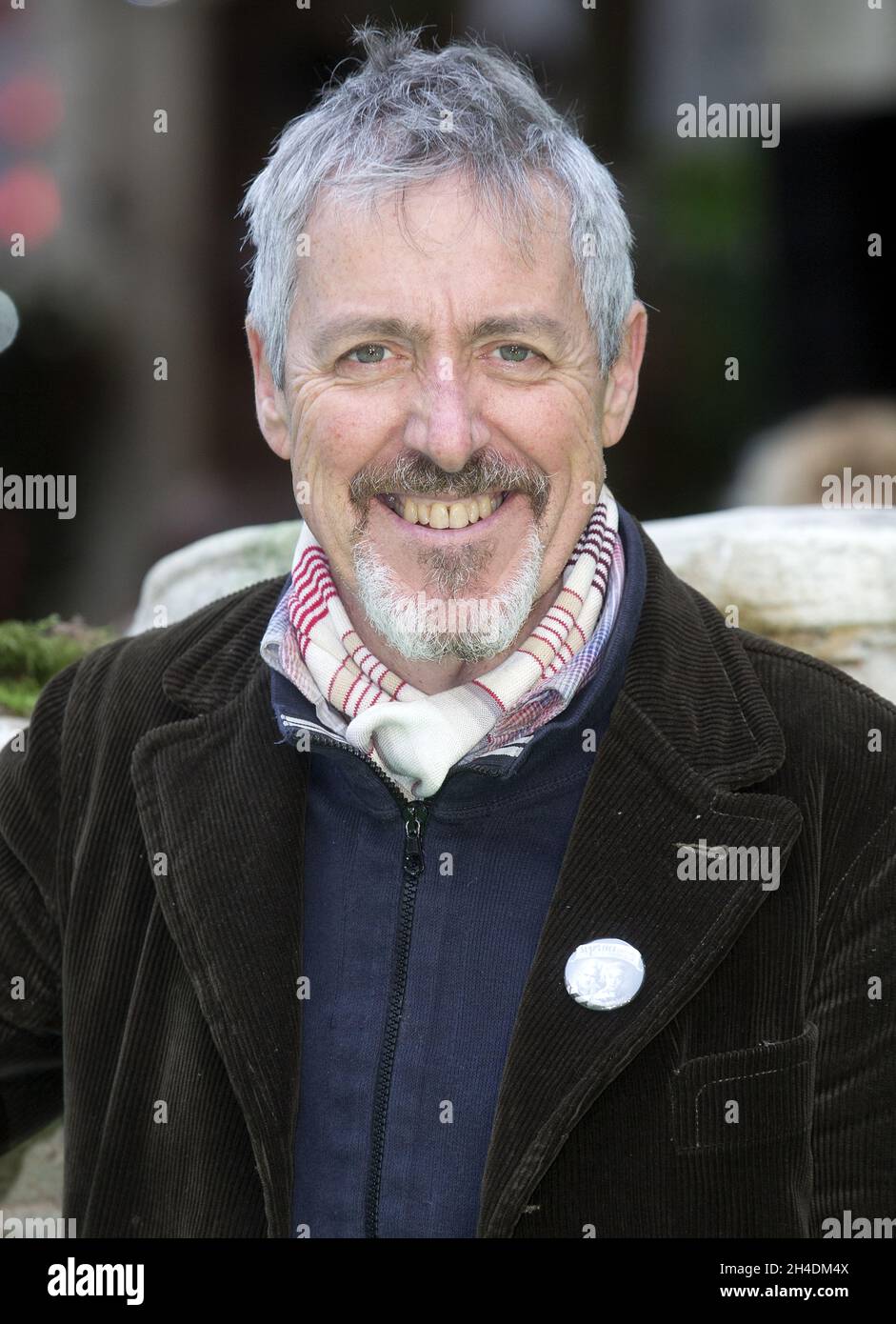 Griff rhys jones portrait hi-res stock photography and images - Alamy