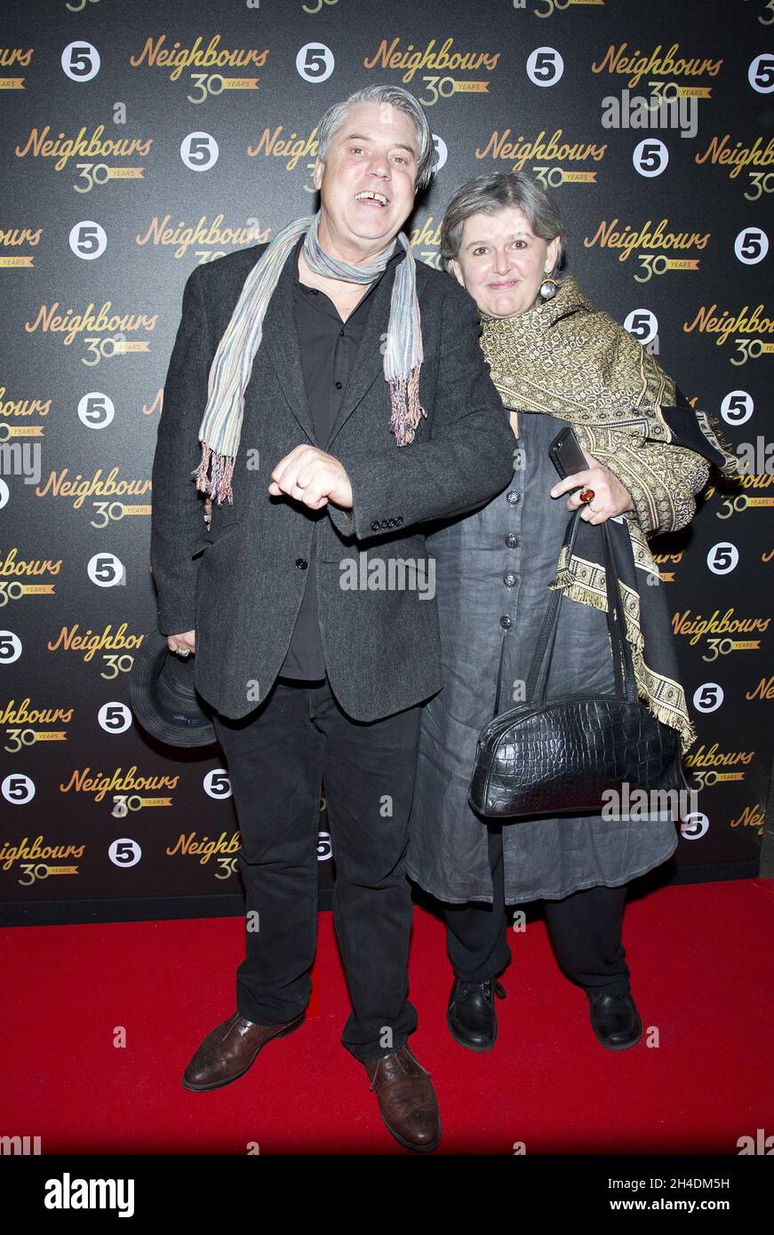 Mark little neighbours hi-res stock photography and images - Alamy