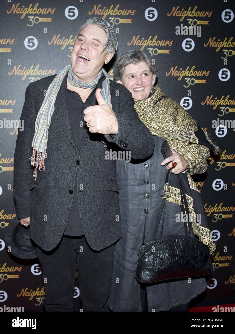 Mark little neighbours hi-res stock photography and images - Alamy