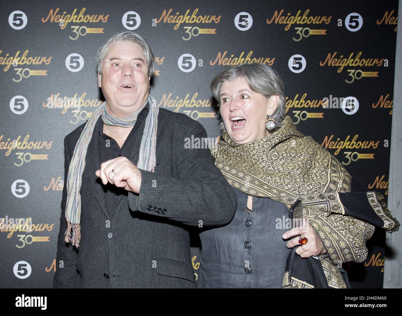 Mark little neighbours hi-res stock photography and images - Alamy