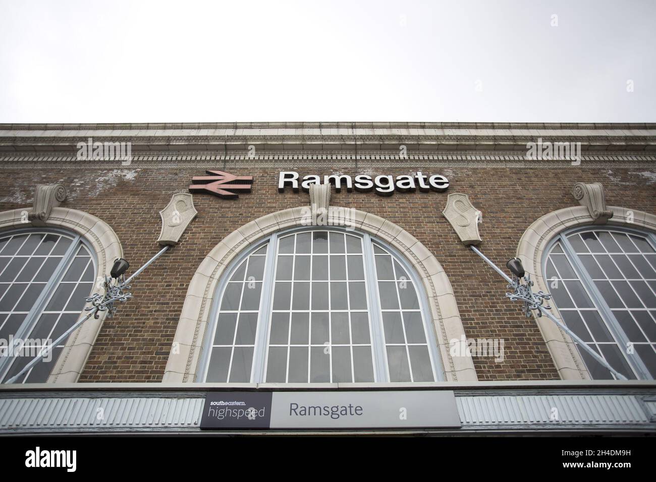 Thanet south nigel hi-res stock photography and images - Alamy