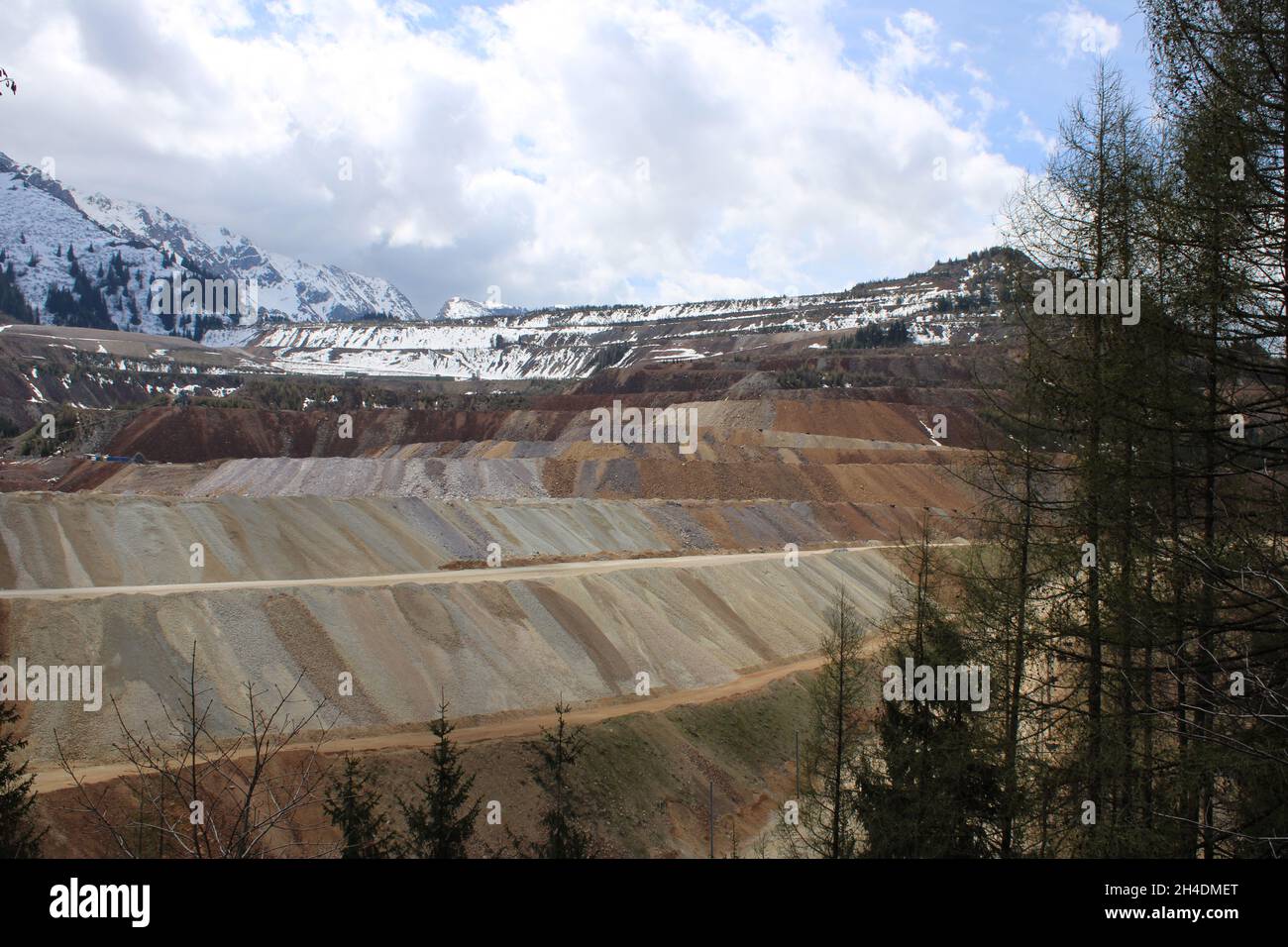 Terrassen hi-res stock photography and images - Alamy