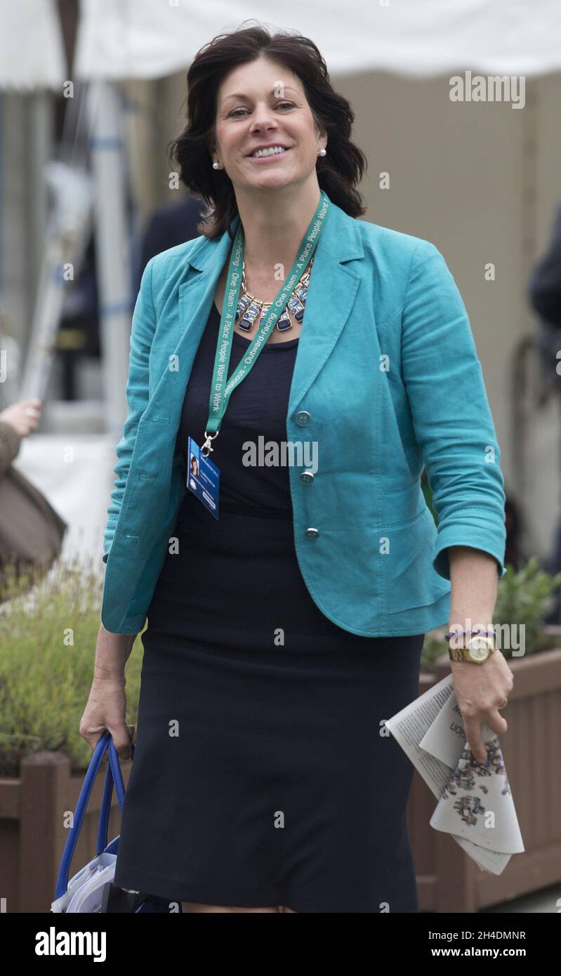 Claire perry hi-res stock photography and images - Alamy