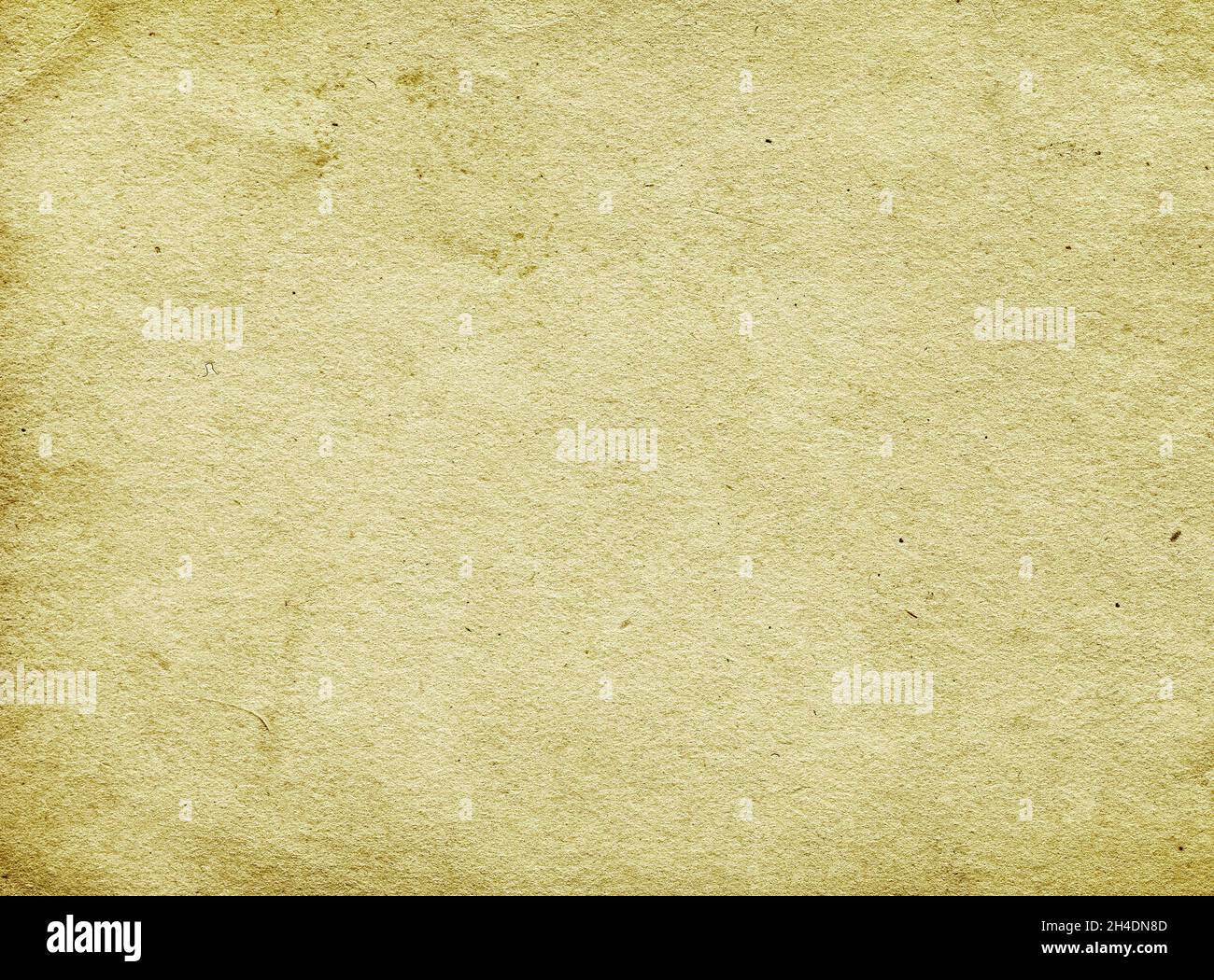 Vintage Grunge Old Paper Texture with Space for Text or Image Stock ...